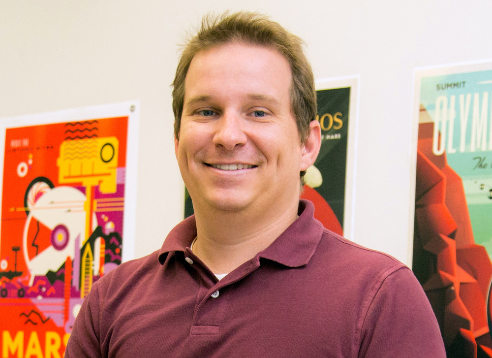 Christopher Edwards – PIXEL at NAU